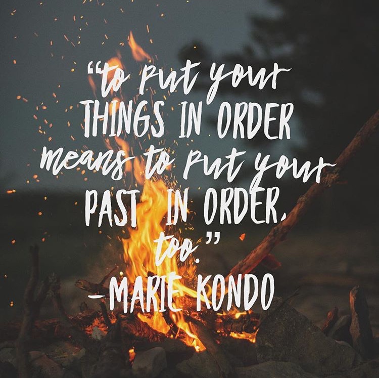 Put your past in order – Gulfside Counseling